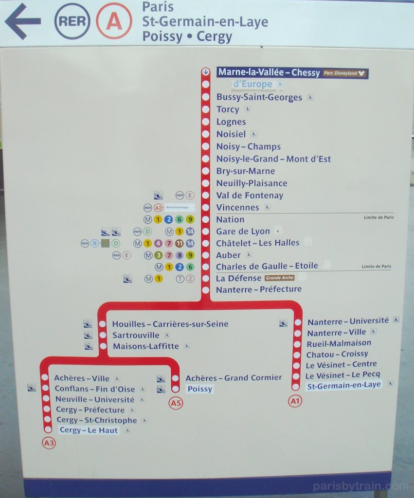 panel_stations_rer_a_mlv_disney - Paris by Train