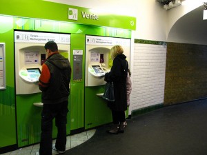 Paris Metro - Hours, Maps, Tickets & Passes - Paris by Train