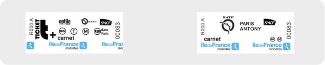 Paris Train Maps, Tickets, Schedules & Routes for Paris Metro & RER Trains