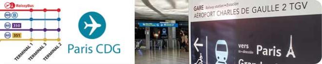 Paris Train Maps, Tickets, Schedules & Routes for Paris Metro & RER Trains