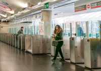 Paris RER - Paris by Train