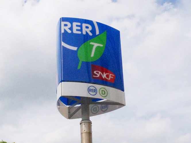 Paris RER Train Guide 2026: Map, Tickets, Passes, First/Last Trains ...