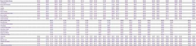 rer-a-train-timetable-disneyland-to-paris-dec-2019-strike-morning ...