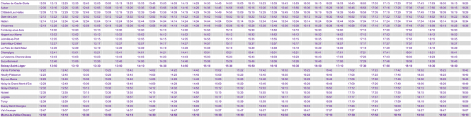 rer-a-train-timetable-paris-to-disneyland-weekend-dec-2019-train-strike ...