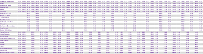 rer-a-train-timetable-paris-to-disneyland-morning-weekend-2020 - Paris ...