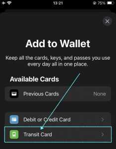 Paris Train Tickets & Passes on Apple Wallet - Paris by Train